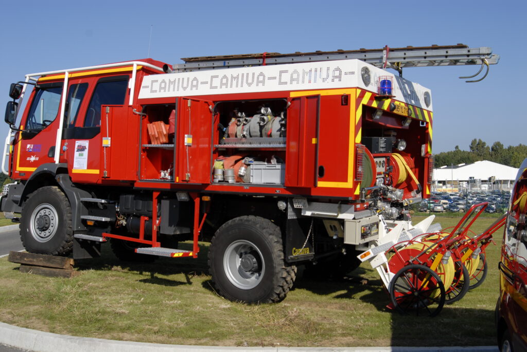 SDIS71 » CCRM Louhans (1)