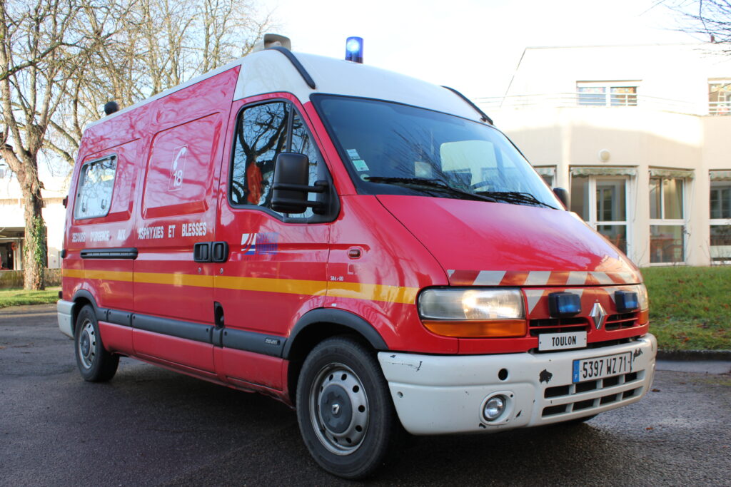 SDIS71 » Photo toulon 024