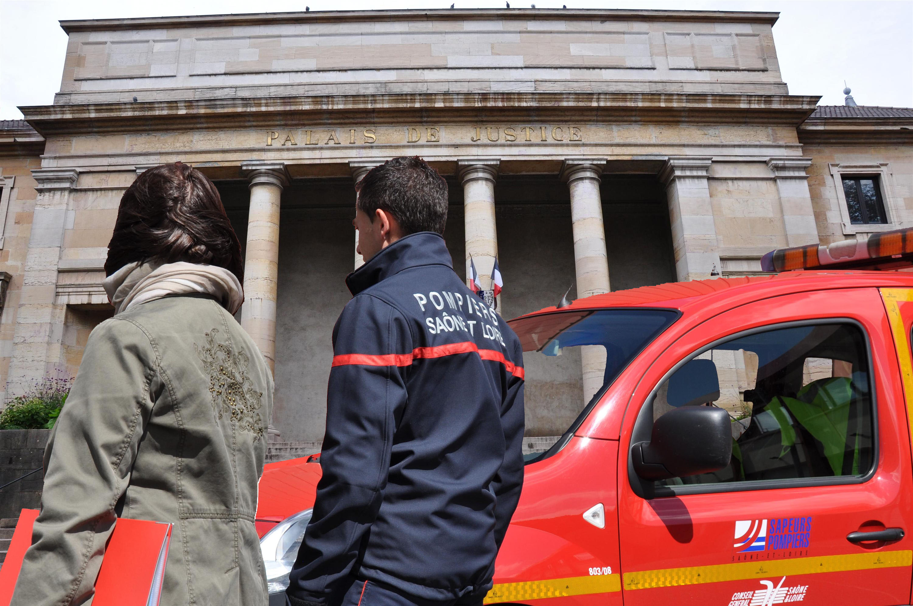 SDIS71 » SP tribunal