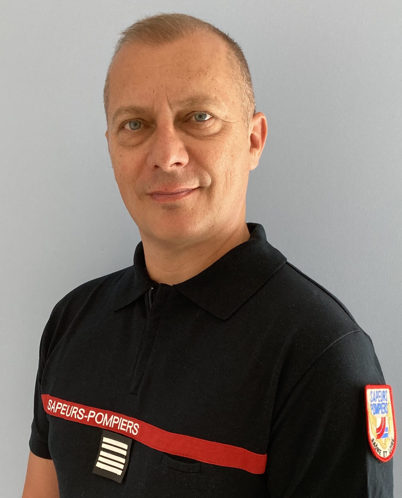 SDIS71 » Le SDIS 71