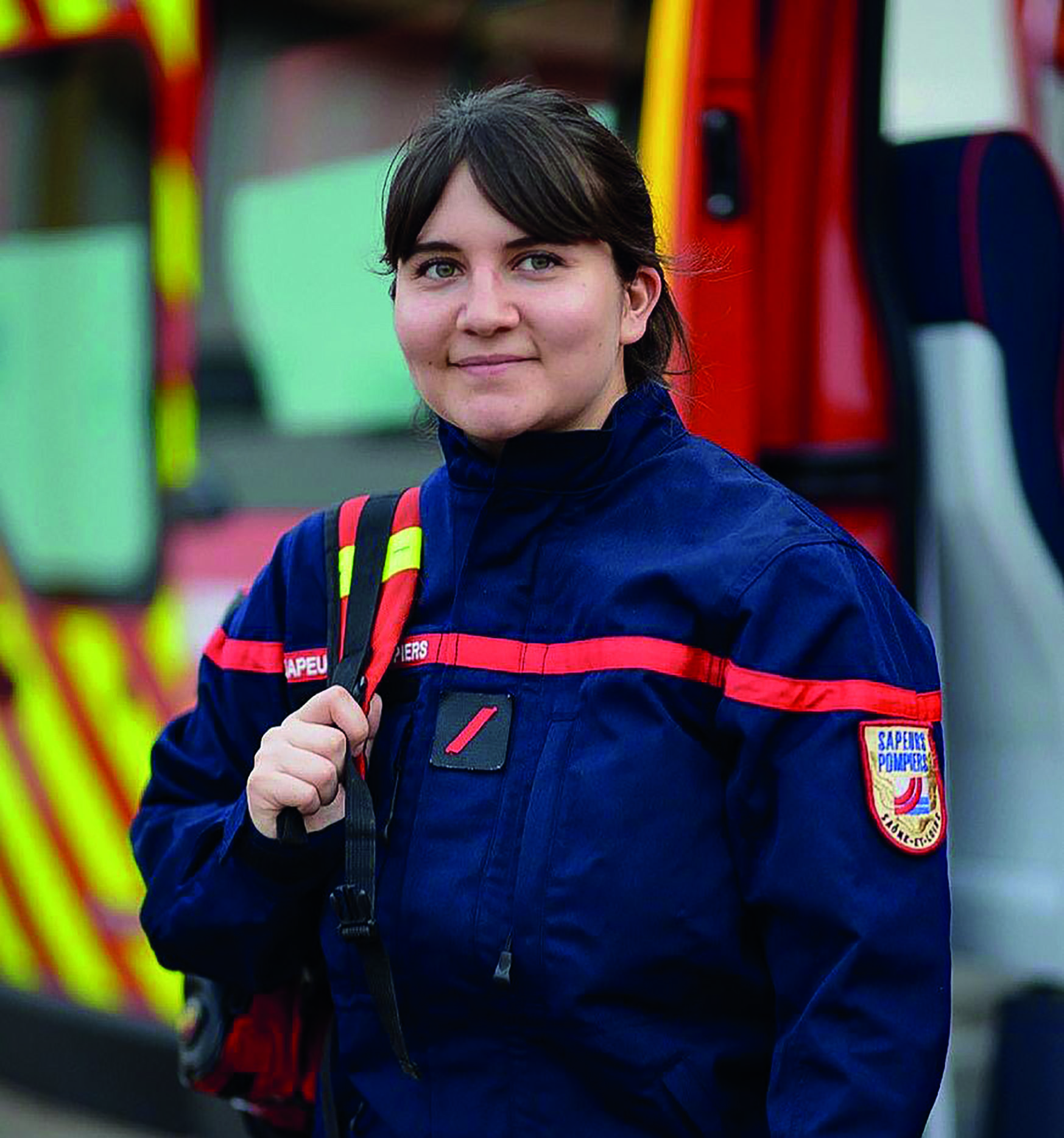 SDIS71 » Employeur responsable